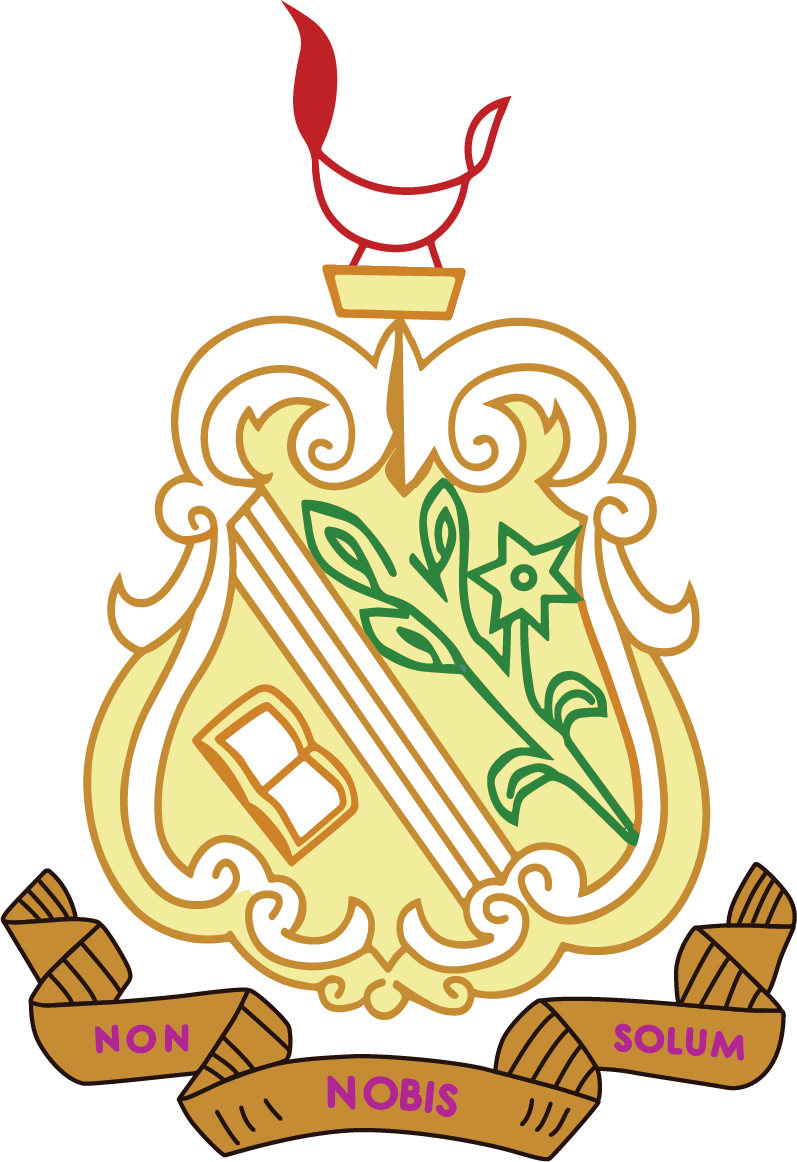 ST. BEDE’S College || Motto-Vision-Mission