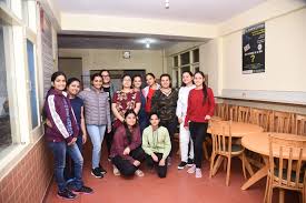 ST. BEDE’S College || Programms Offered